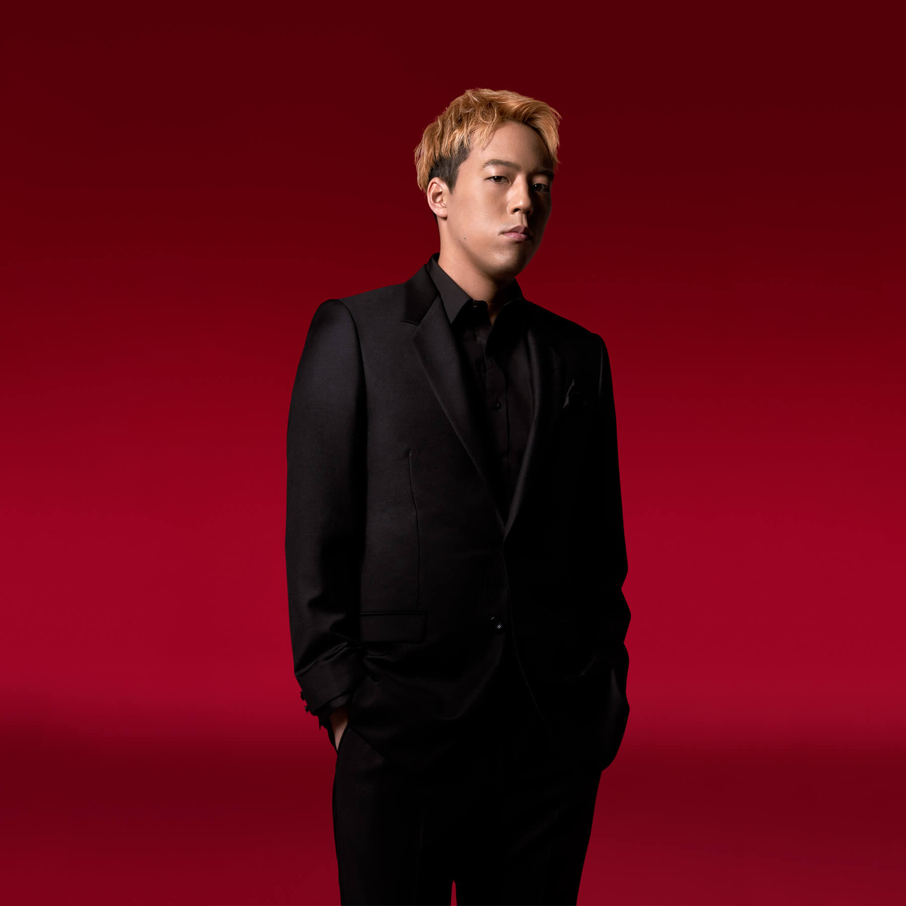 世界 | EXILE mobile